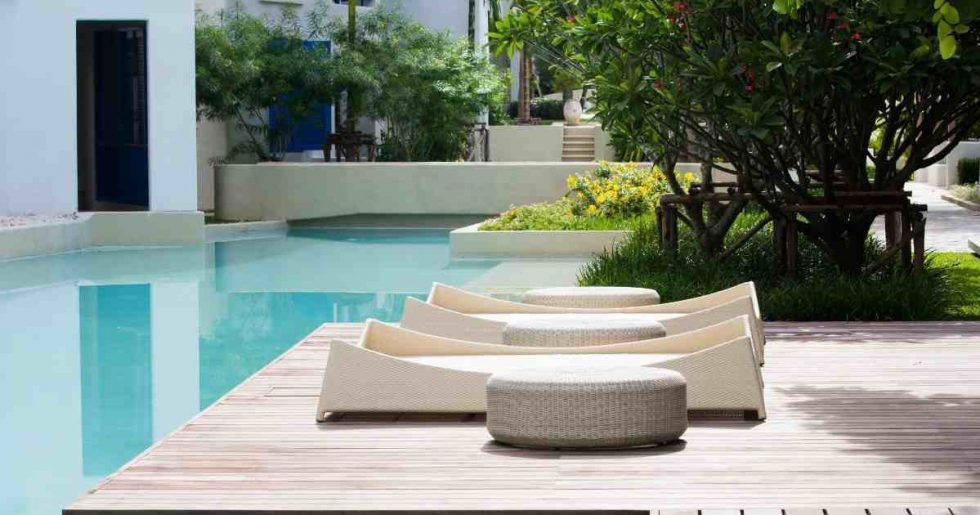 Pool Renovations Melbourne » HBK Constructions