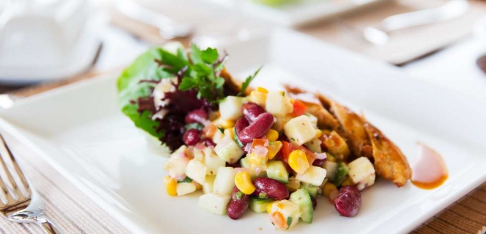 Schnitz Fountain Gate - HBK Constructions